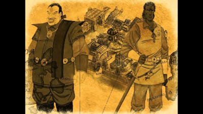 The Elder Scrolls Adventures: Redguard | PC Steam Game | Fanatical