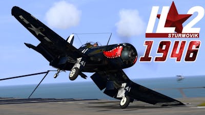 IL-2 Sturmovik: 1946 | PC Steam Game | Fanatical