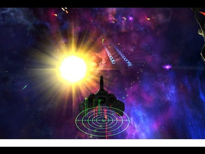 Space Thinger | PC Linux Steam Game | Fanatical