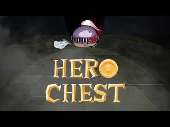 Hero Chest | PC Steam Game | Fanatical
