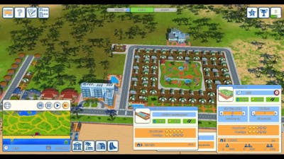 Beach Resort Simulator | Steam PC Game