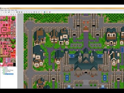 RPG Maker 2000 | PC Steam Game | Fanatical