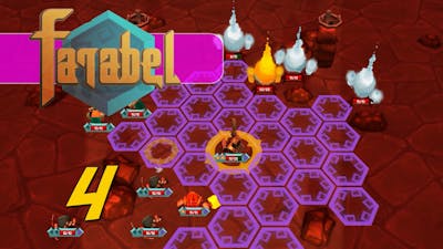 Farabel | PC Mac Linux Steam Game | Fanatical