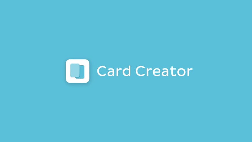 Card Creator | Steam PC Game