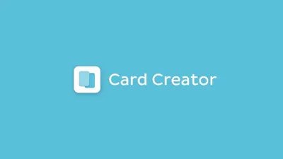 Card Creator | Steam PC Game