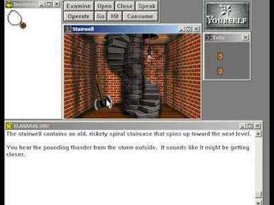 Uninvited: MacVenture Series | PC Mac Steam Game | Fanatical