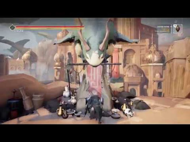 Ashen | PC Steam Game | Fanatical