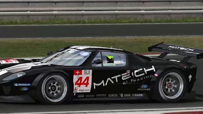 GTR 2 FIA GT Racing Game | PC Steam Game | Fanatical