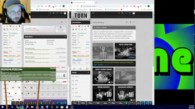 Torn | PC Steam Game | Fanatical