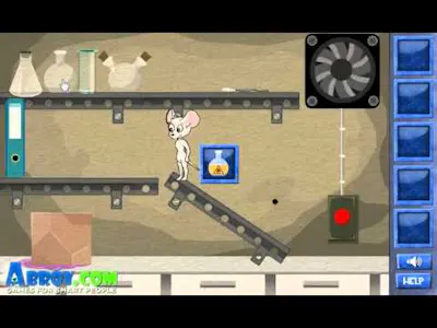 Mouse in Lab | PC Steam Game | Fanatical
