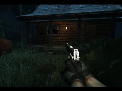 Kidnapped | PC Mac Linux Steam Game | Fanatical