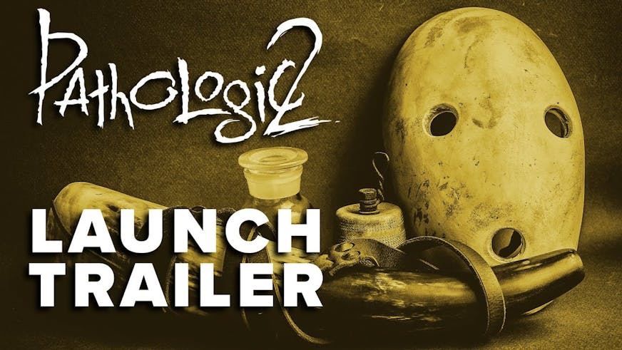 Pathologic 2 | PC Steam Game | Fanatical