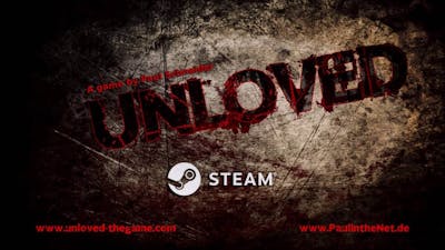 UNLOVED | PC Steam Game | Fanatical