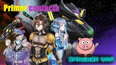 Omnibion War | PC Steam ゲーム | Fanatical