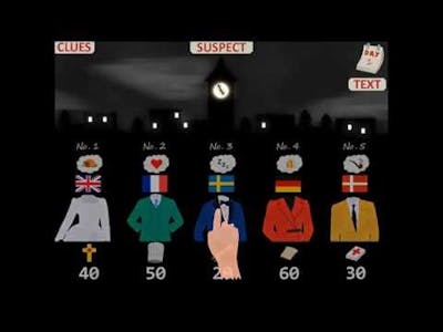 Murder... | PC Steam Game | Fanatical