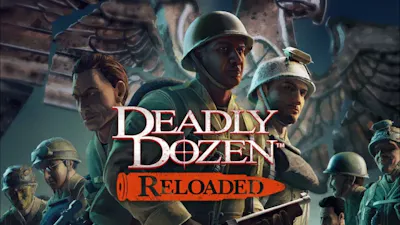 Deadly Dozen | PC Steam Game | Fanatical