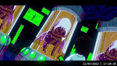 UNSIGHTED | PC Steam Game | Fanatical