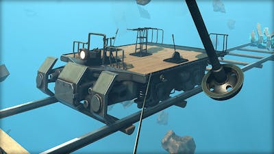 Voidtrain | PC Epic Games | Fanatical