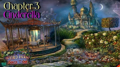 Weird Park Trilogy | PC Steam Game | Fanatical