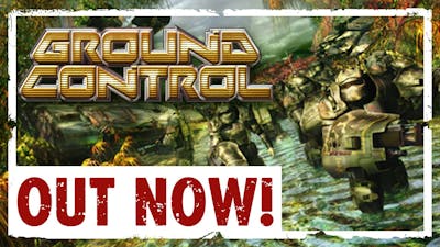 Ground Control Collection | PC Steam Game | Fanatical