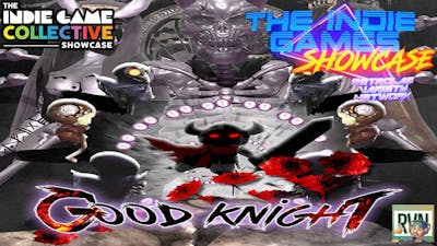 Good Knight | PC Mac Linux Steam Game | Fanatical