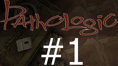 Pathologic Classic HD | Steam PC Game