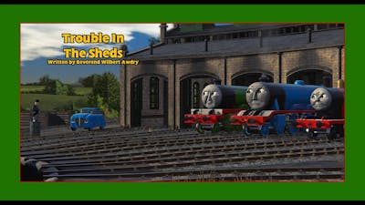 Trainz Trouble | PC Steam Game | Fanatical