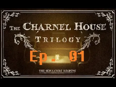 The Charnel House Trilogy | PC Steam Game | Fanatical