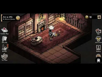 MazM: Jekyll and Hyde | PC Steam Game | Fanatical