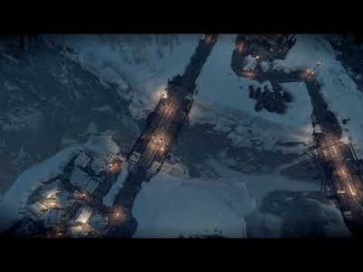 Frostpunk: The Rifts | PC Mac Steam Downloadable Content | Fanatical