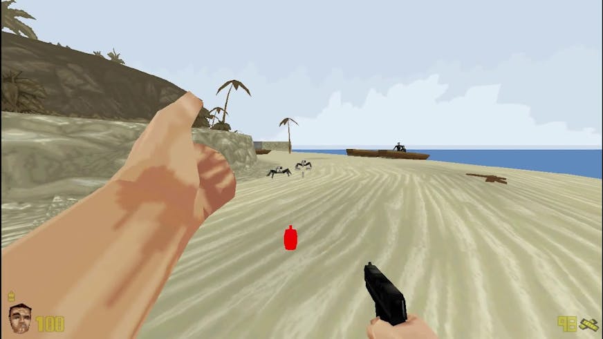 The spy who shot me™ | PC Steam Game | Fanatical