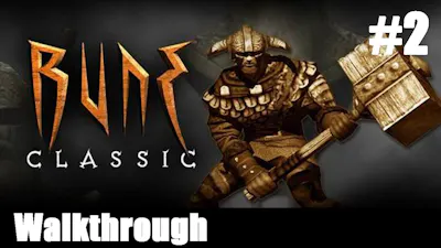 Buy Rune Classic | PC Steam Game | Fanatical
