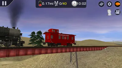 Trainz Trouble | PC Steam Game | Fanatical