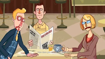 Manual Samuel | PC Mac Linux Steam Game | Fanatical