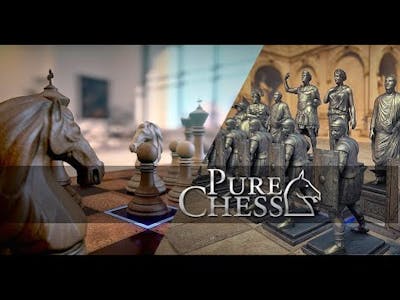 Pure Chess Grandmaster Edition | Steam PC Game