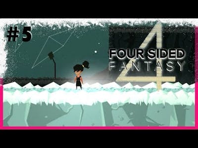 Four Sided Fantasy | PC Mac Steam Game | Fanatical