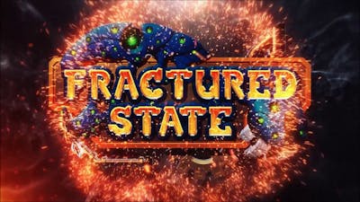 Fractured State | PC Steam Game | Fanatical