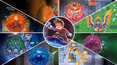 Core Keeper | PC Steam Game | Fanatical