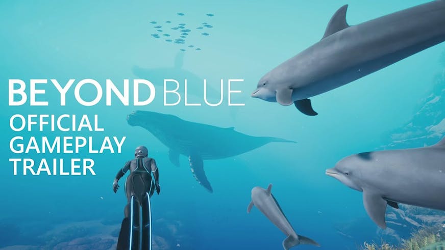 Beyond Blue | PC Steam Game | Fanatical
