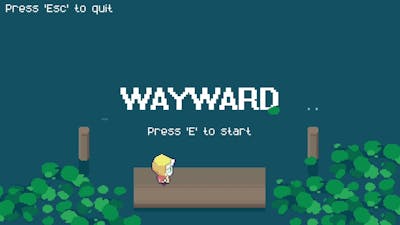 Wayward | Steam PC Game | Fanatical