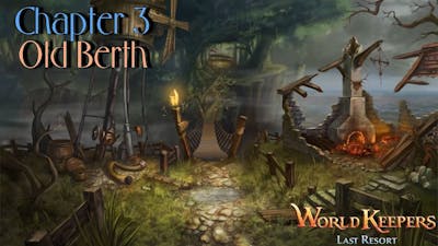 World Keepers: Last Resort | PC Steam Game | Fanatical