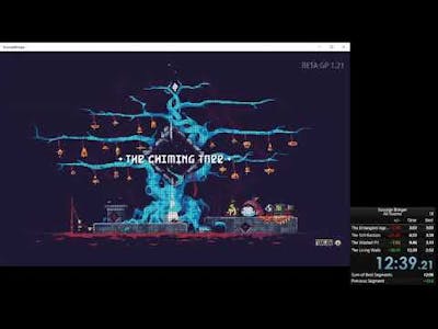 ScourgeBringer | PC Mac Linux Steam Game | Fanatical