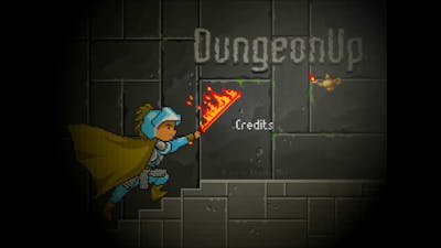 DungeonUp | PC Mac Steam Game | Fanatical