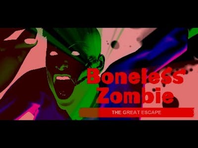 Boneless Zombie | PC Steam Game | Fanatical