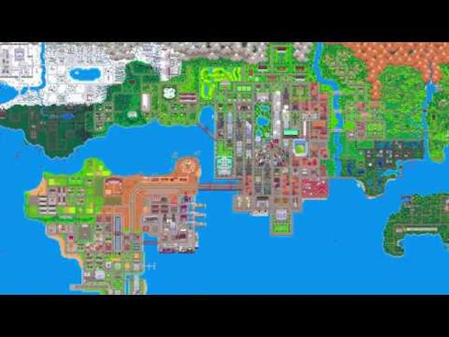 Mainlining | PC Steam Game | Fanatical