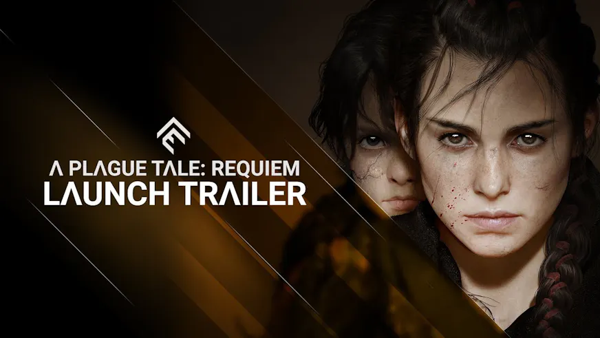 A Plague Tale Bundle | PC Steam Game | Fanatical