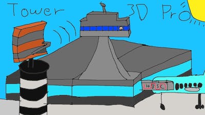 San Diego International [KSAN] airport for Tower!3D Pro | PC Steam ...