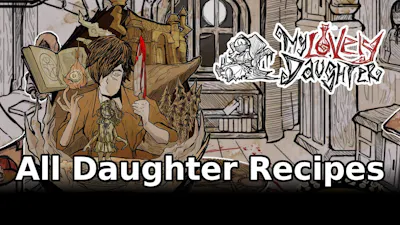 My Lovely Daughter | PC Mac Linux Steam Game | Fanatical