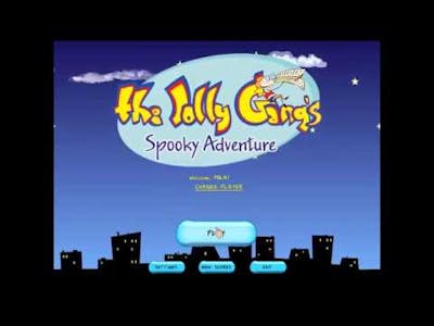 The Jolly Gang's Misadventures in Africa / Масяня в полной Африке | PC ...