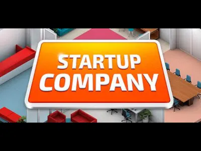 Startup Company | Steam PC Game